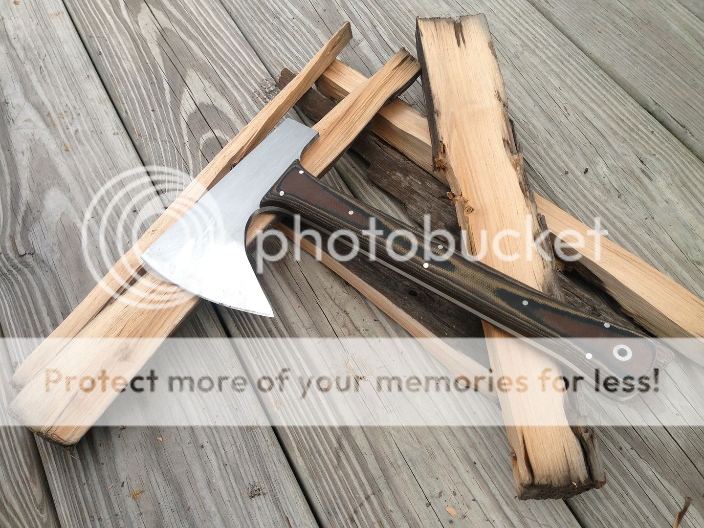 Post your Huntsman knives! | BladeForums.com