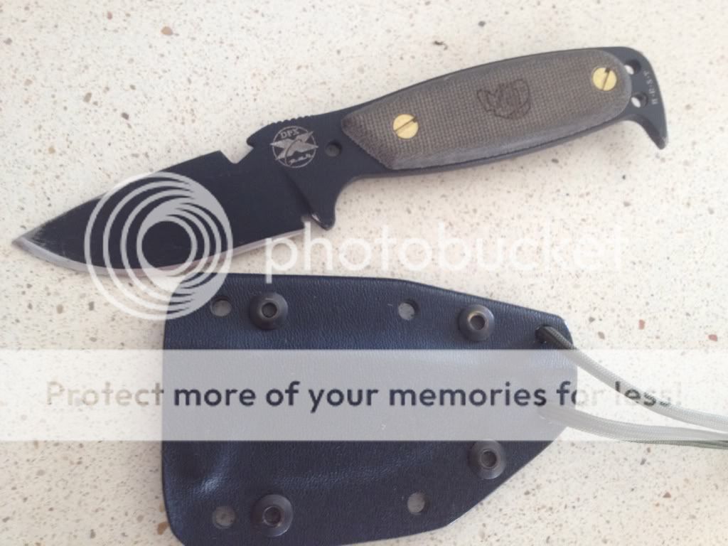 DPx HEST fixed and Habilis Bush tool | BladeForums.com