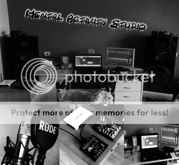 Mental Activity Studio