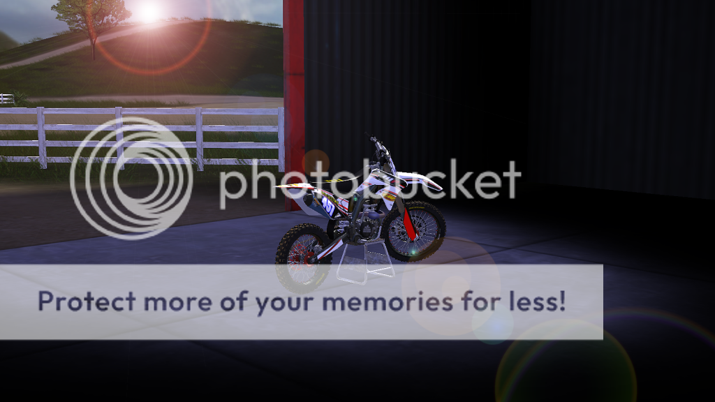 2014 WP Suspension - MX Simulator