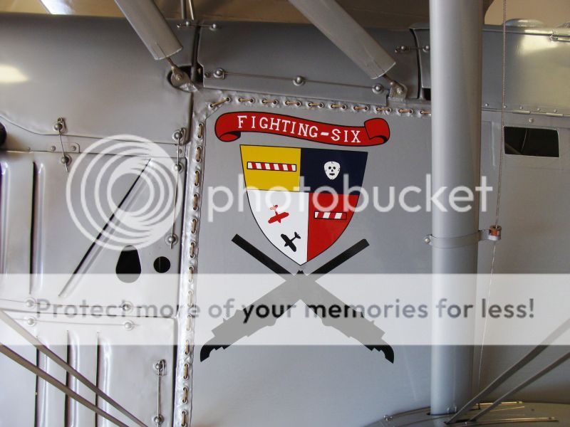 Fighting Six decals - LSP Discussion - Large Scale Planes