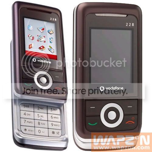 VODAFONE 228 unlock done by iNiFiNitY [Pinout inside] | PinoyTechnician