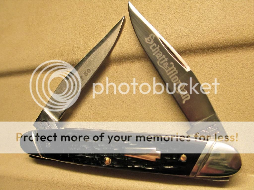 Share your love of Traditional Folders with a Single Spring and Two ...