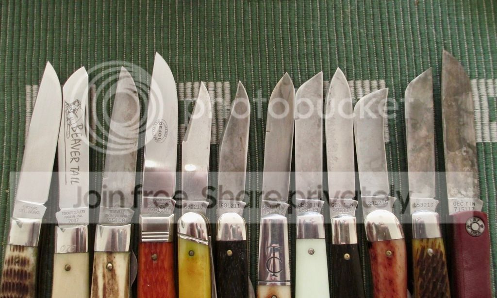 Gec bullnose | Page 16 | BladeForums.com