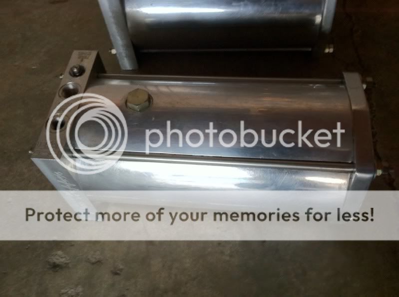 Pro Hopper Piston Pump F/S | LayItLow.com Lowrider Forums