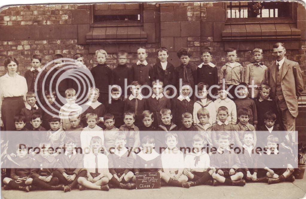 Linacre School - Bootle Times News