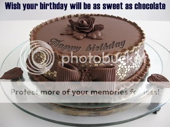 Birthday Comments, Birthday Greetings, Birthday Scraps, E-cards, Bday ...