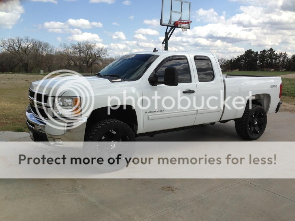 2009 Chevy LMM | Chevy and GMC Duramax Diesel Forum