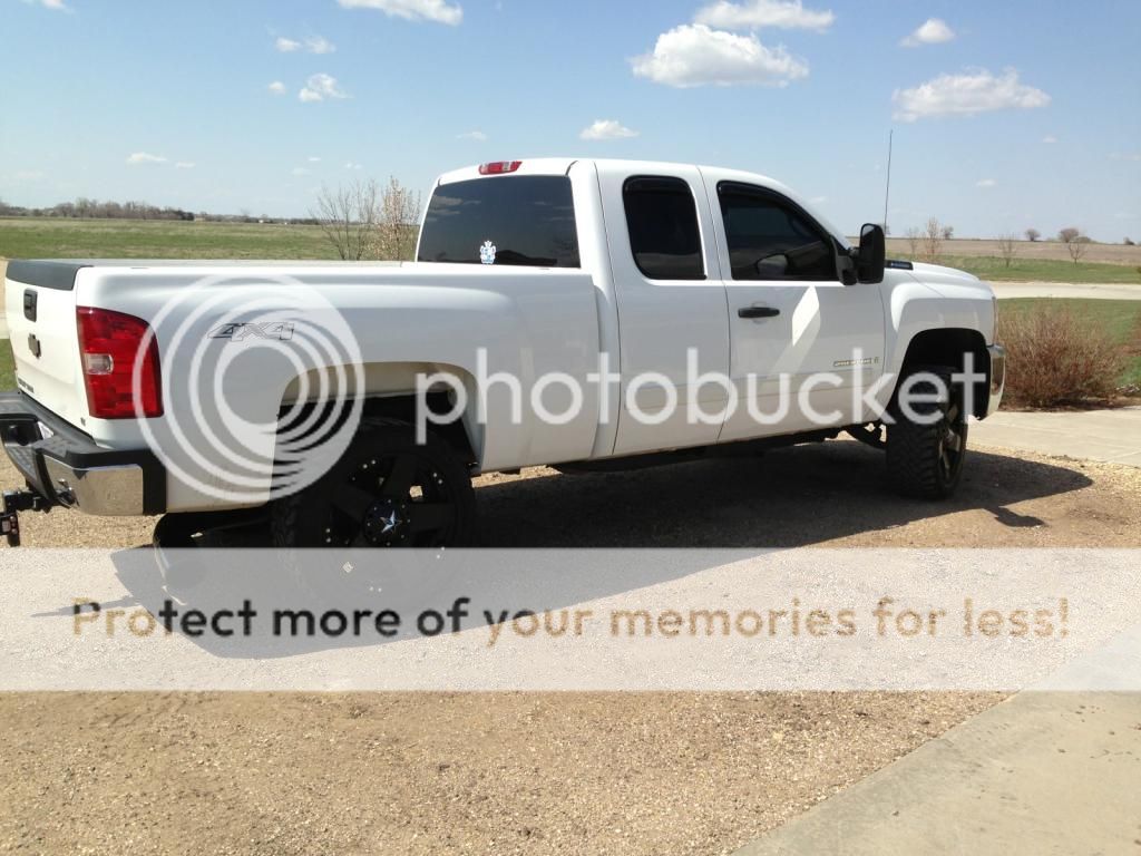 2009 Chevy LMM | Chevy and GMC Duramax Diesel Forum