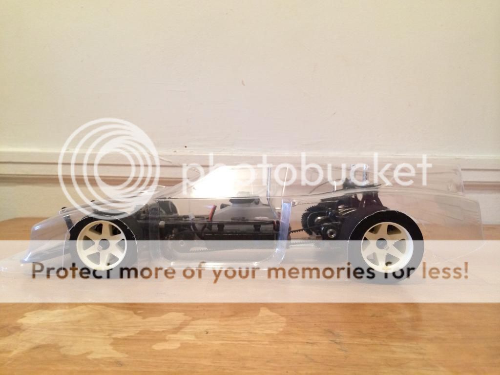 GT8 Bodies - Page 5 - R/C Tech Forums