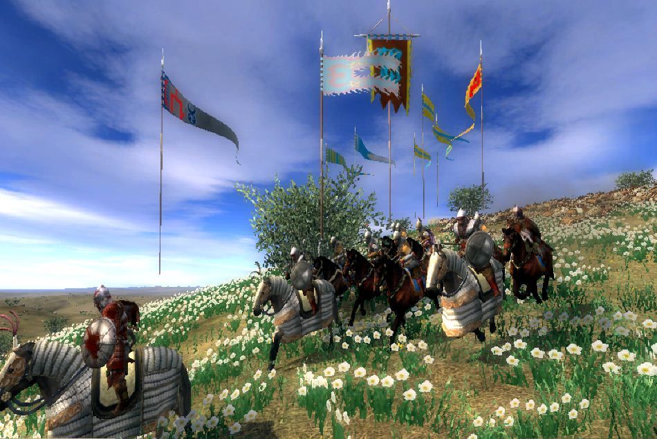 [SS 6.3 AAR] Pagan Vengeance **Complete!** - Page 22