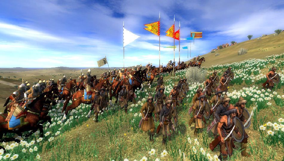 [SS 6.3 AAR] Pagan Vengeance **Complete!** - Page 22