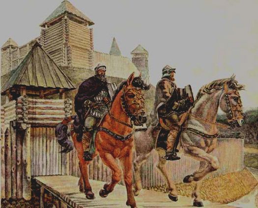 [SS 6.3 AAR] Pagan Vengeance **Complete!** | Total War Center