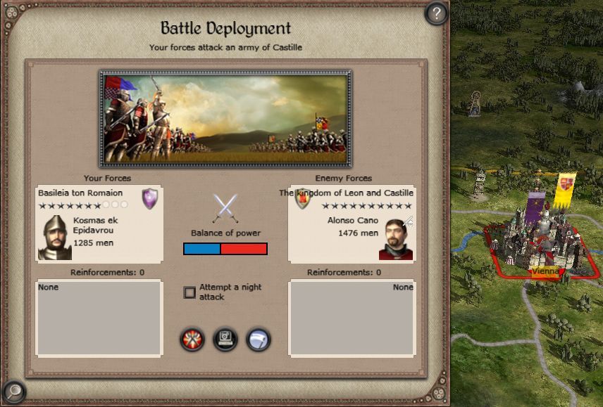 [SS AAR] I am Skantarios! - Rebirth of the Eastern Roman Empire ...