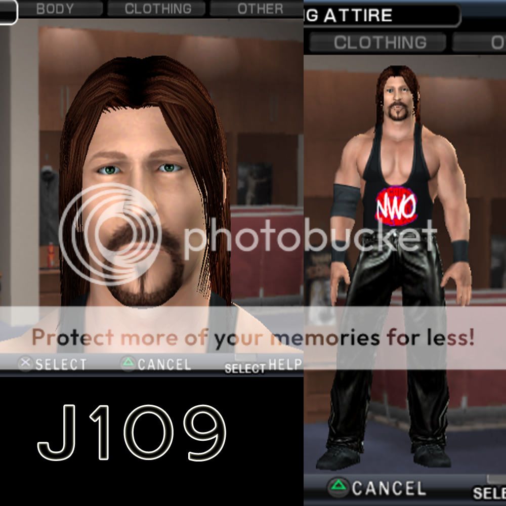 the tallest man in the wwe- NOW Giant Gonzales and Classic Undertaker ...