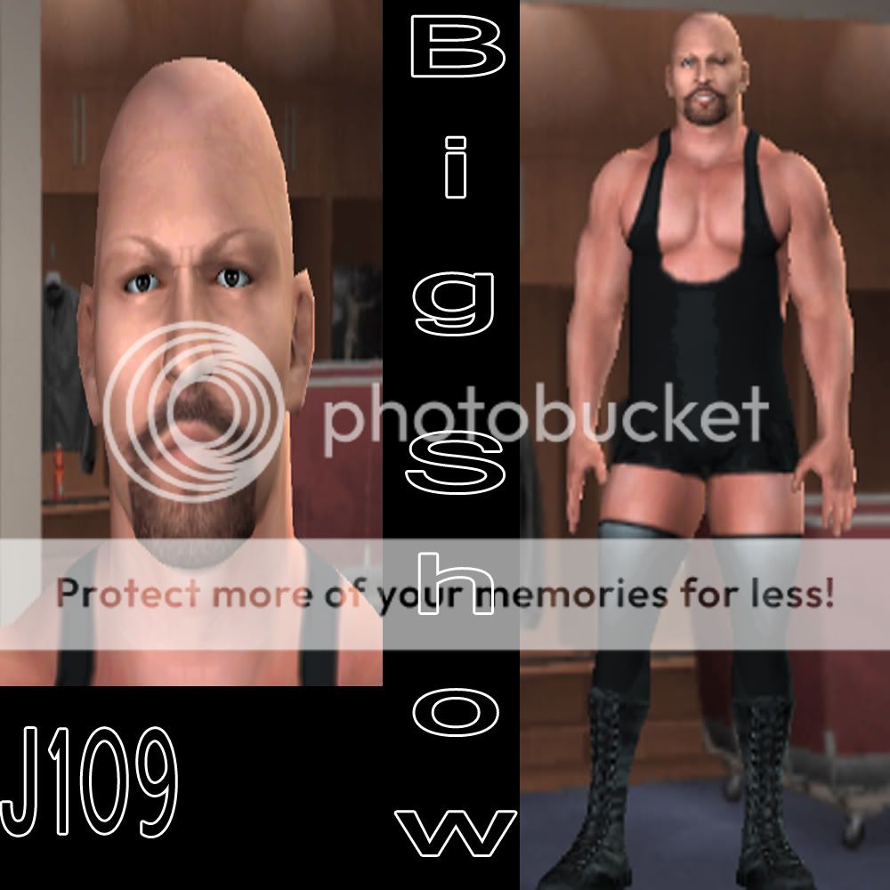 the tallest man in the wwe- NOW Giant Gonzales and Classic Undertaker ...